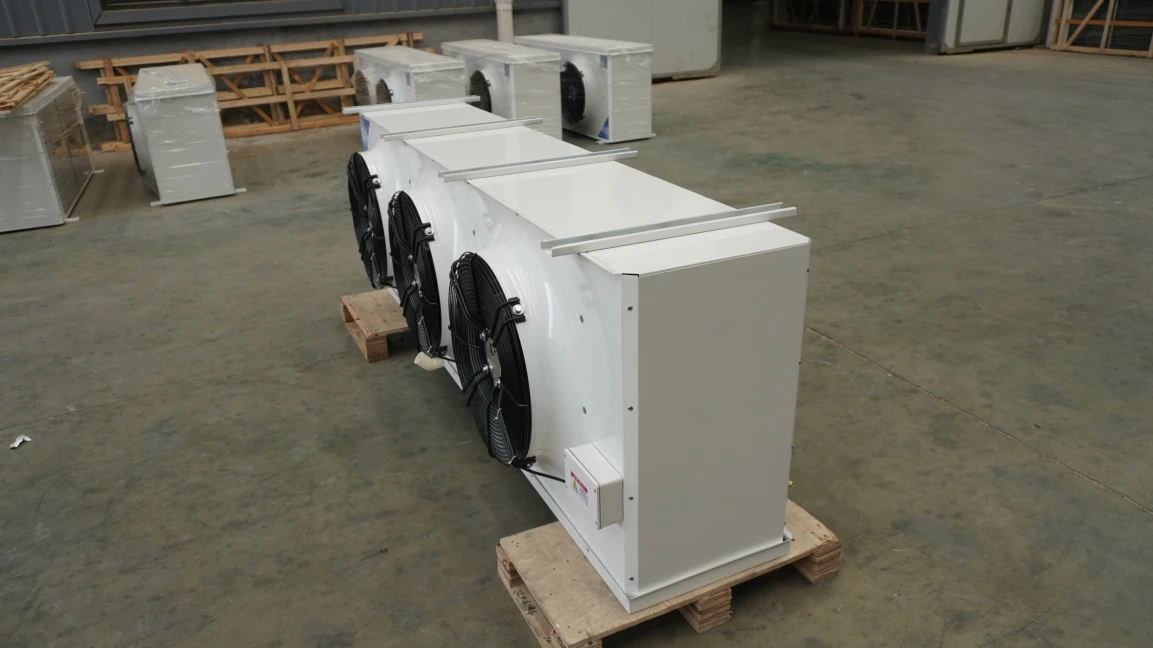 Evaporative Fan Air Cooler Swamp Cooler Powerful Humidifying And ...