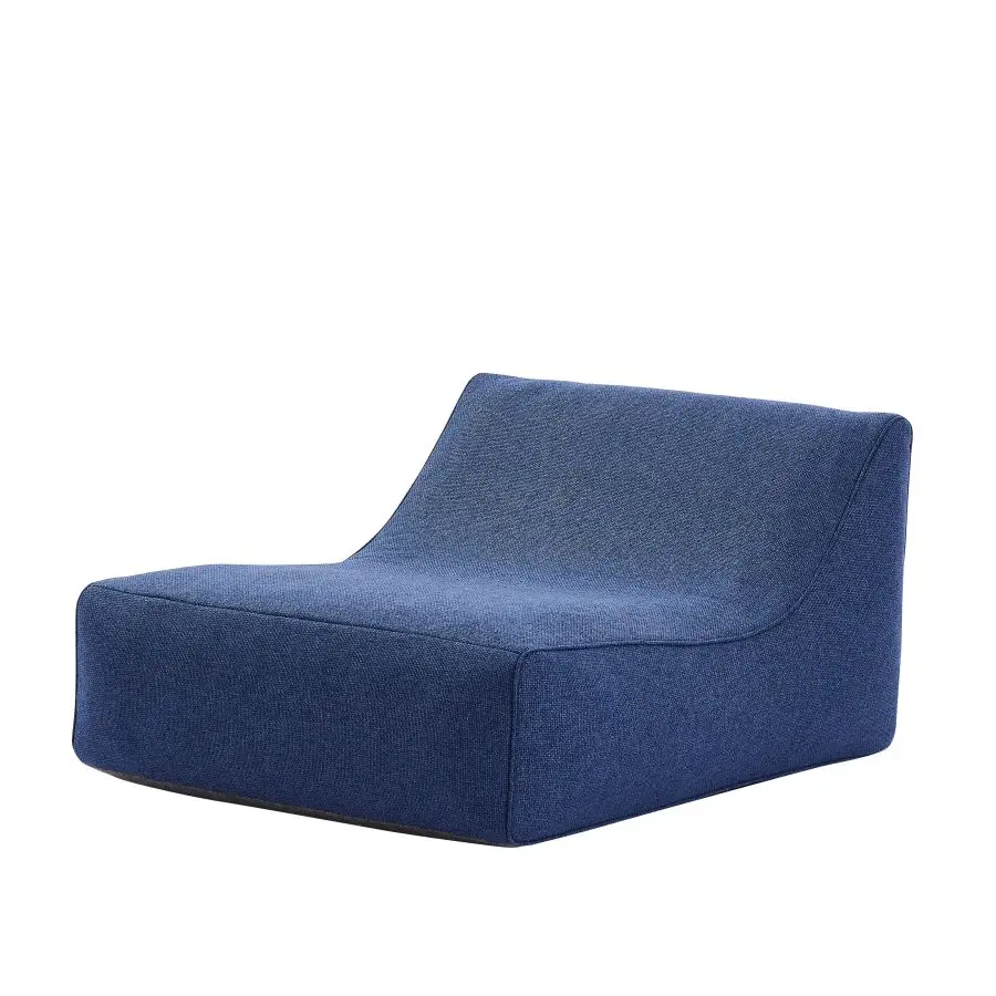 RELXTIME Pvc Recliner Lounge Sleeper - Inflatable Bed