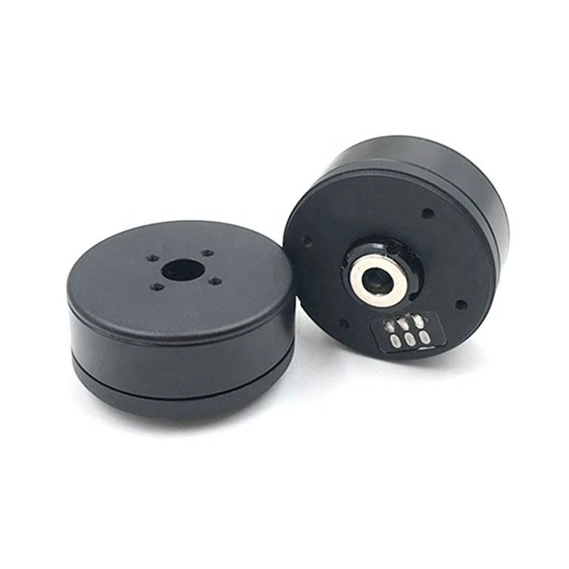 Customized 1000rpm Brushless Micro Dc 12v Bldc Gimbal Motor Direct ...