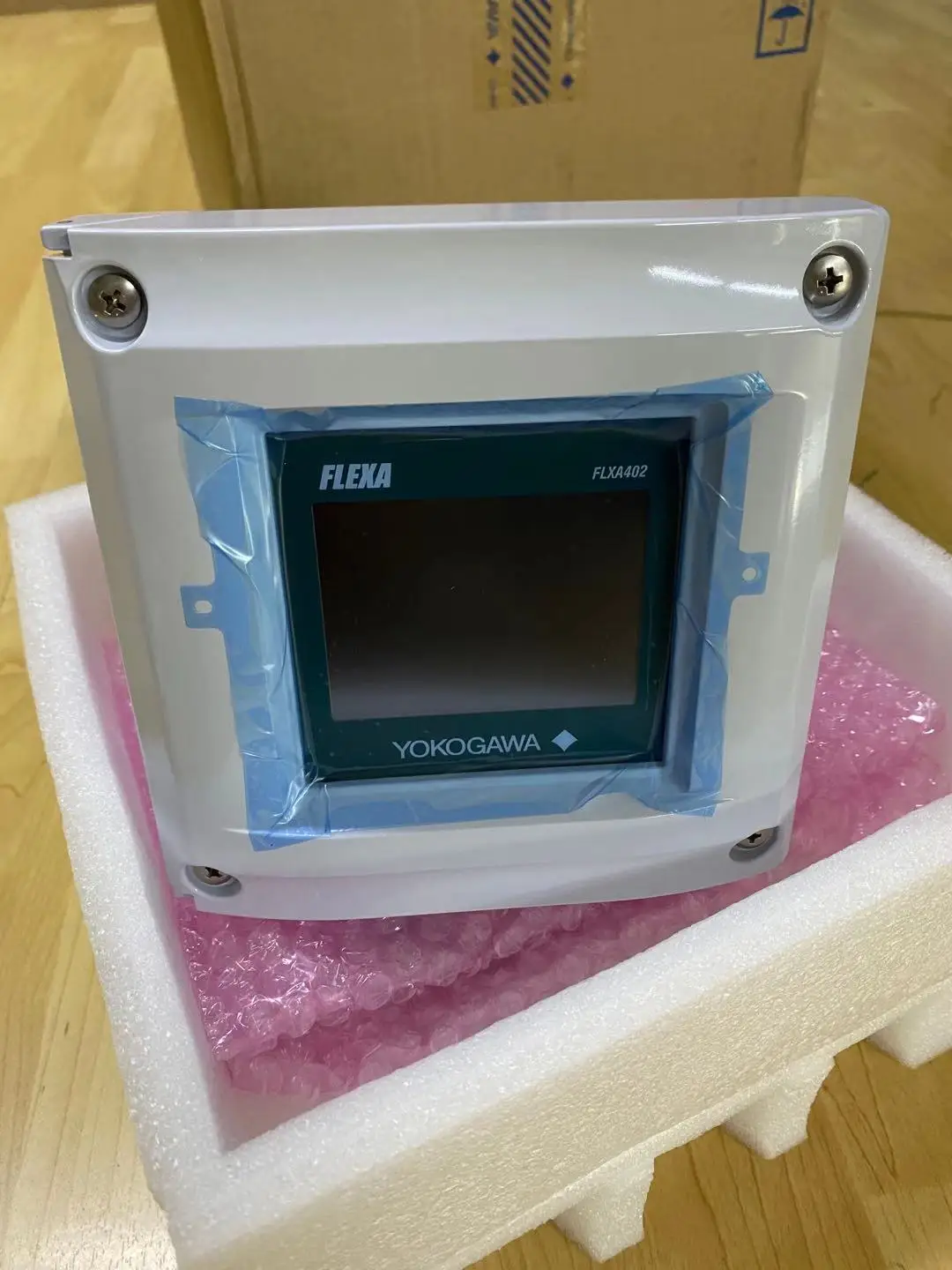 FLXA402マルチチャネル4線式アナライザーFLXA402-A-B-AB-C5-NN-A2-NR-N-R-N-NN| Alibaba.com