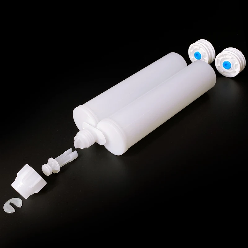 400ml Epoxy Cartridge - Perfect for Adhesives & Sealants