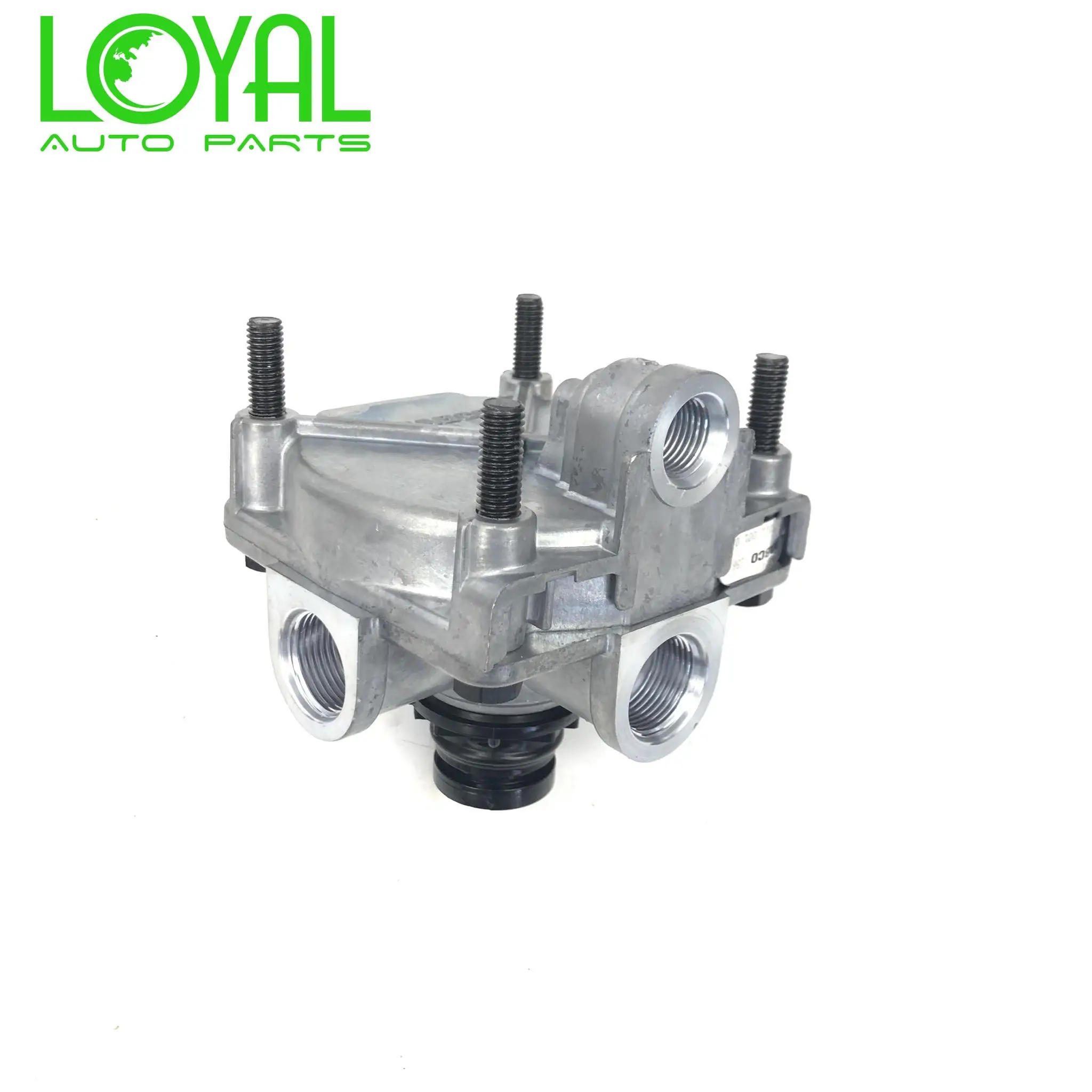 Brake System Relay Valve OEM 9730113000 - DLH Auto Parts