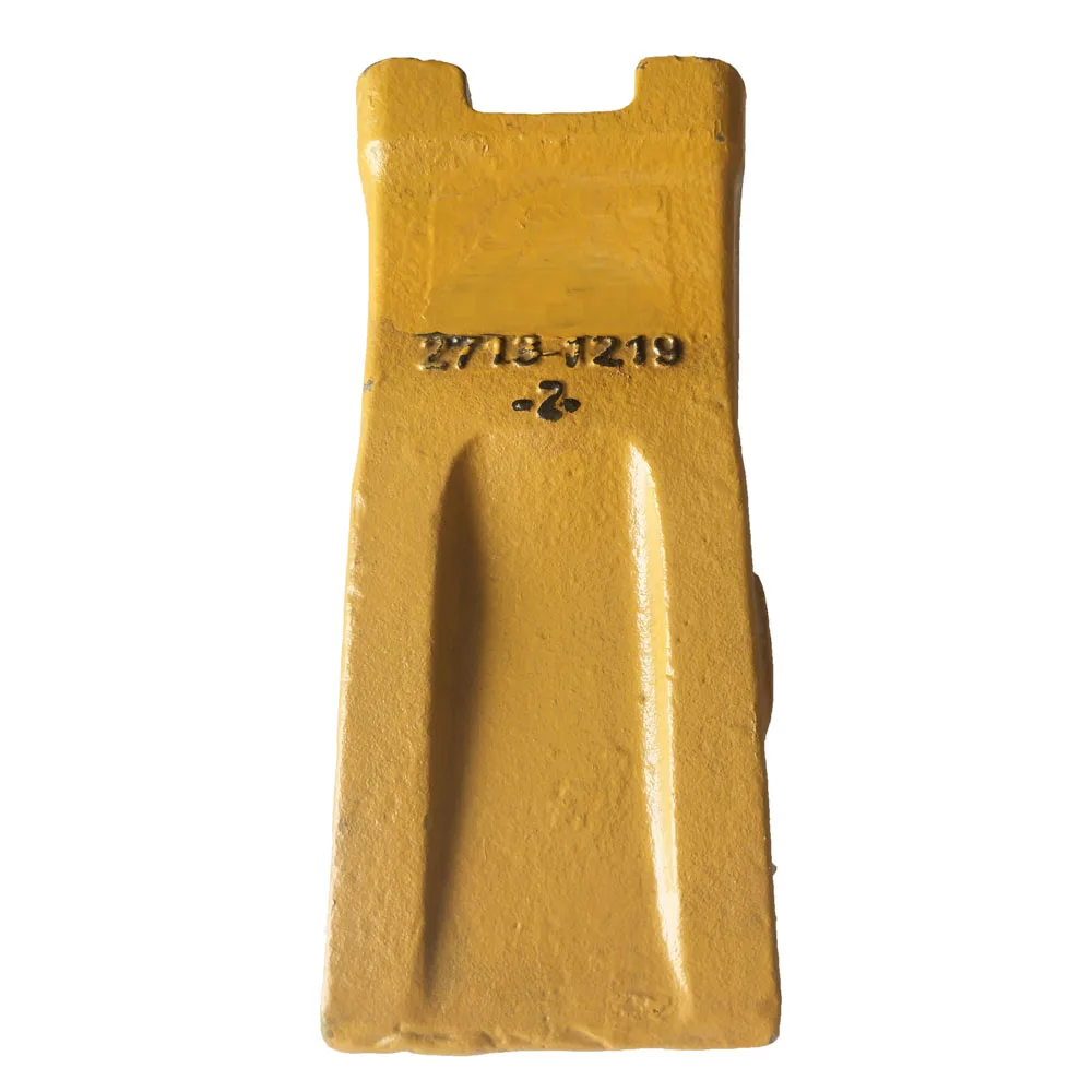 Excavator Bucket Tooth 195-5139 25rc12 2713-1219 9w8552 9n4352 9n4452 ...