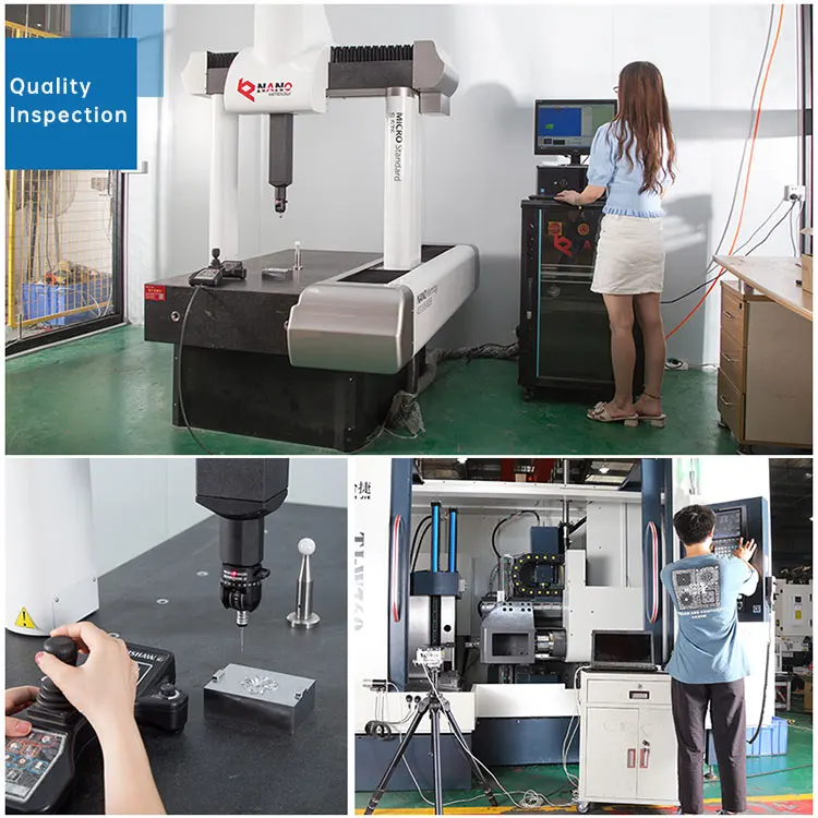 Manual EDM Machine Sinker Edm Machine ZNC450 - Flexible Manufacturing