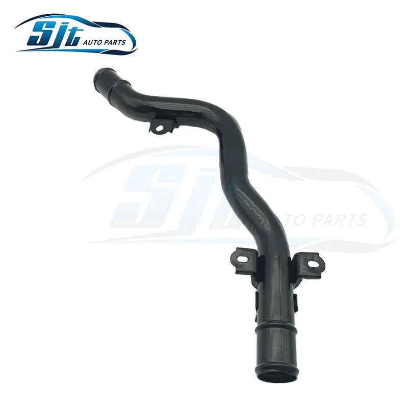 16578-30011适用于丰田hilux Revo汽车配件水泵散热器冷却液管 - Buy 散热器排气管冷却剂塑料,散热器排气管塑料,散热器管 ...