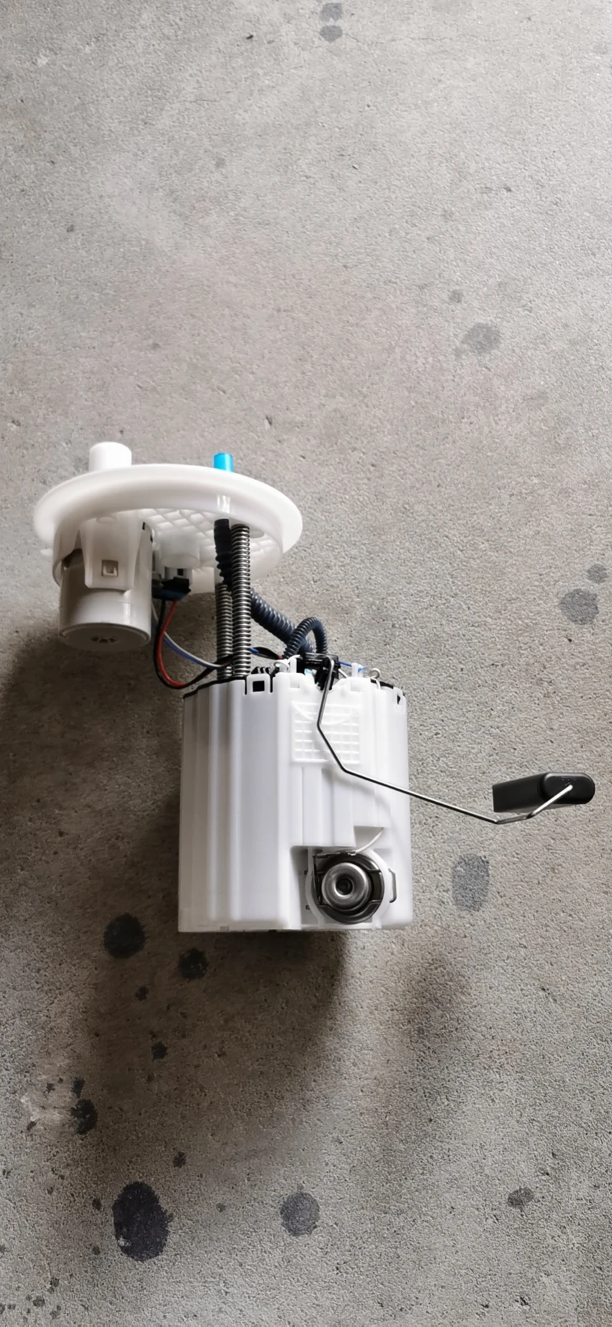 Hotsale Fuel Pump Assembly Oem 13575940 For Chevrolet Cruze - Buy ...