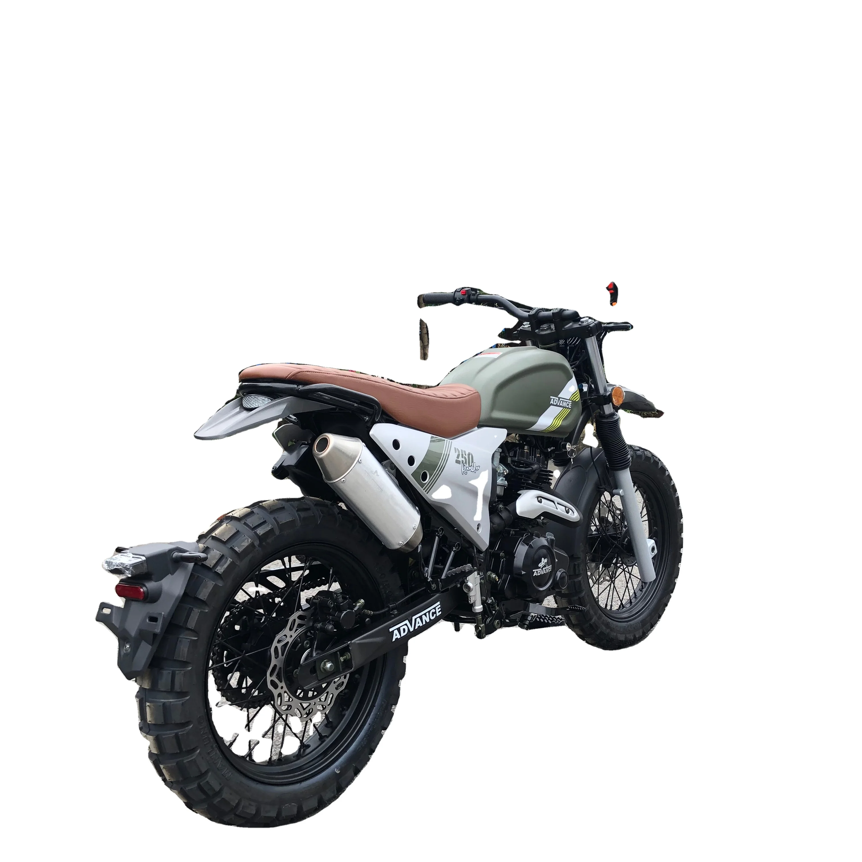 Scrambler 200 - Buy Scramble 200,Digital Scrambler,Motorcycle Ventage ...