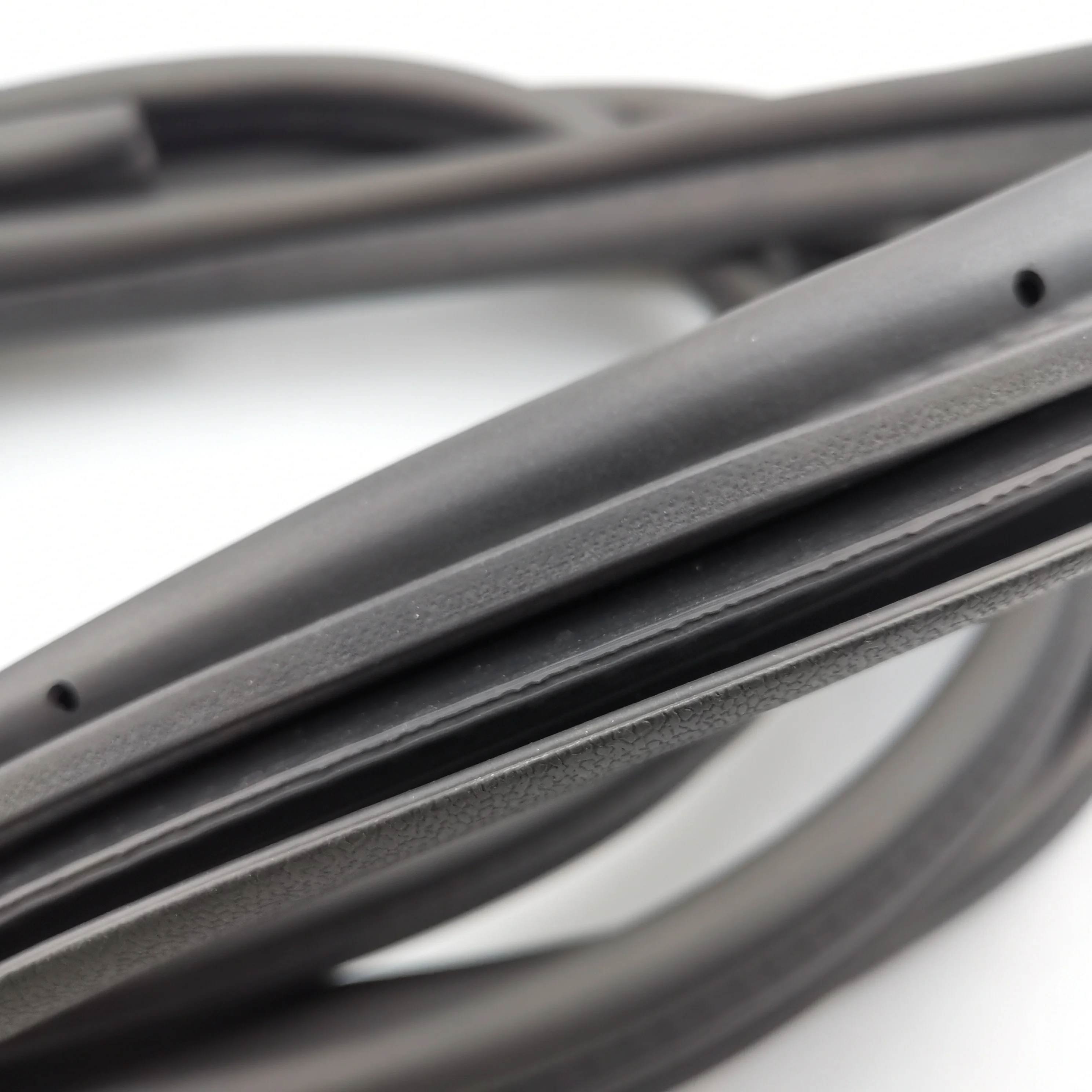SAIC MAXUS V80 Side Sliding Door & Rear Tailgate Sealing Strips