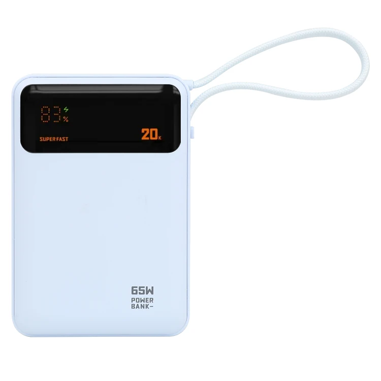 Power Bank for OPPO Mobile: How to Choose the Right One