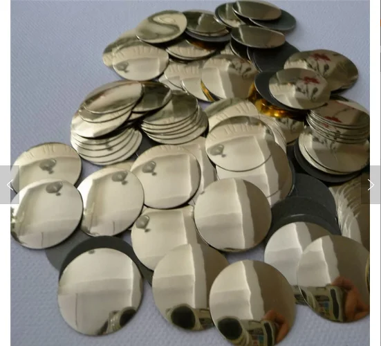 316 Stainless Steel Sheet Metal Circle Cold Rolled Stainless Steel Ss ...