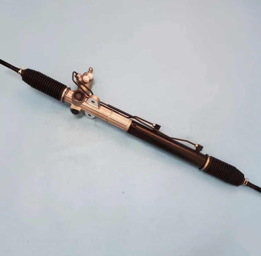 Steering Rack for Hyundai Santa Fe 2.4 LHD - OEM 57700-0W100