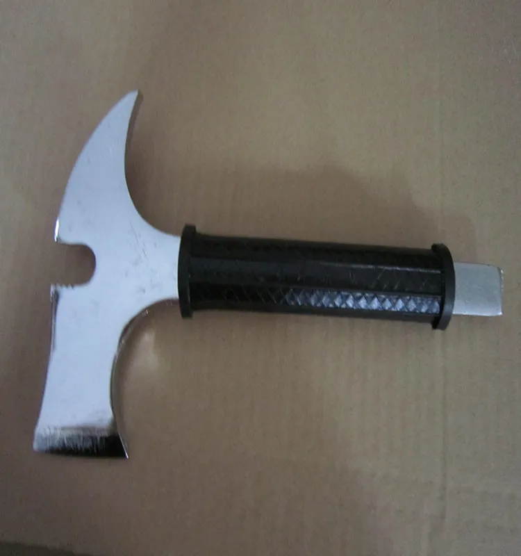 High Quality Fireman Outfit Fire Axe Insulated Fire Axe For Emergency ...