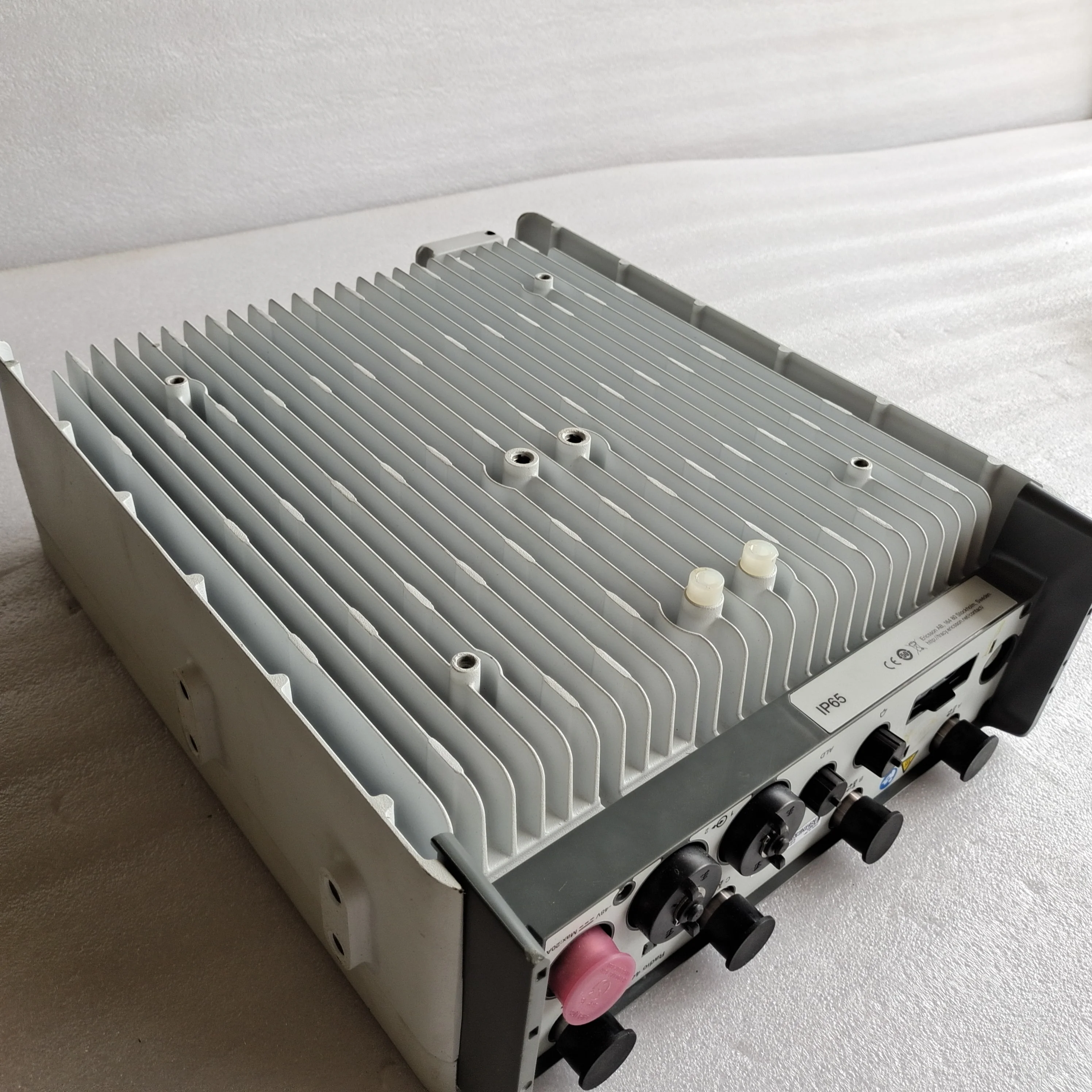 Ericsson KRC 161 706/1 Radio Unit, Used Radio4418 B40T for Wireless ...