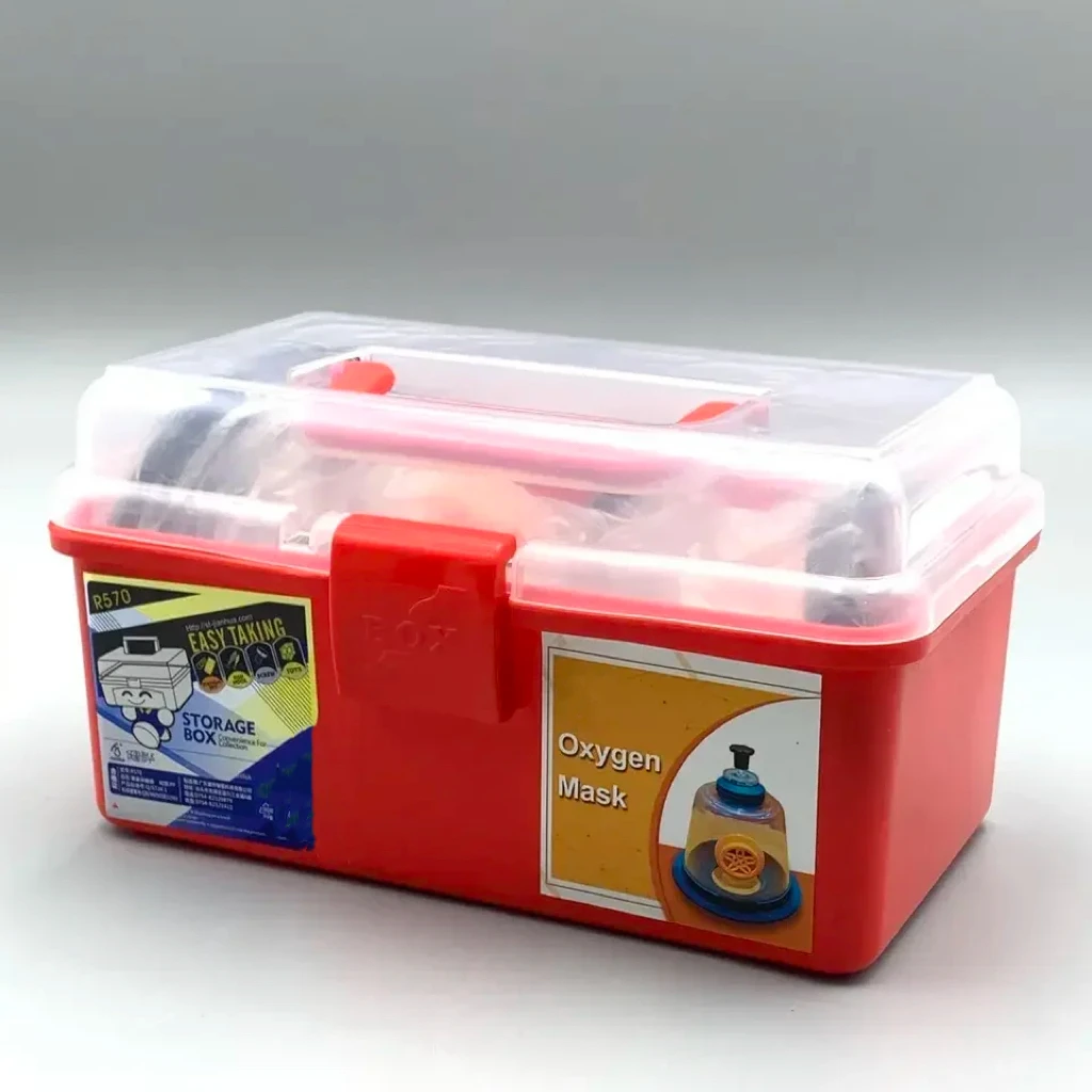 PET Medical Equipment - Anesthesia Machine Mask for Rabbits & Mice