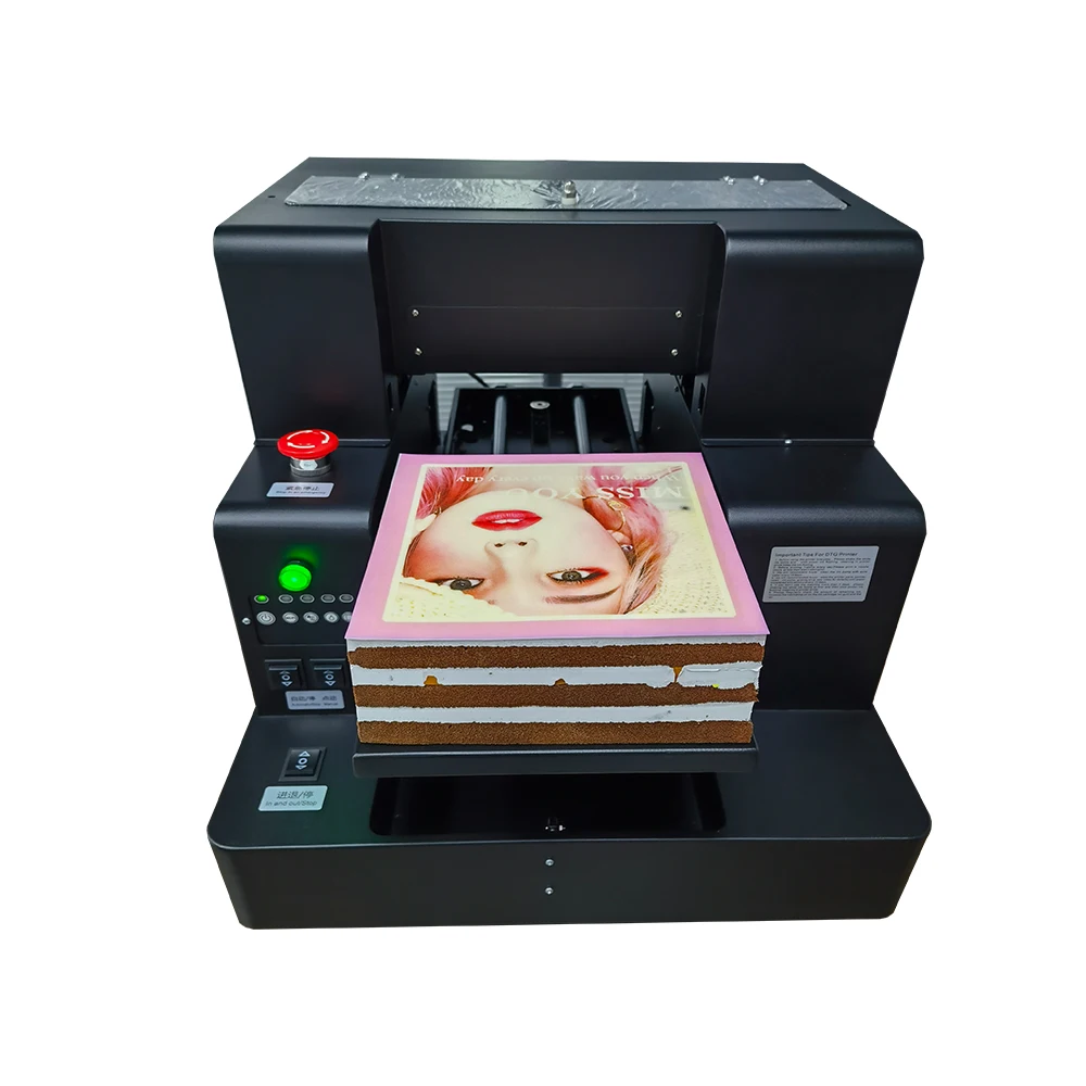 Cake Printer 3050 - Edible Ink Printer for Food & Cake