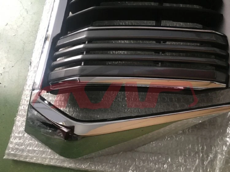 Grille 53101-60e90 53101-60f10 53101-60f20 Grilles Guard Car Chrome ...