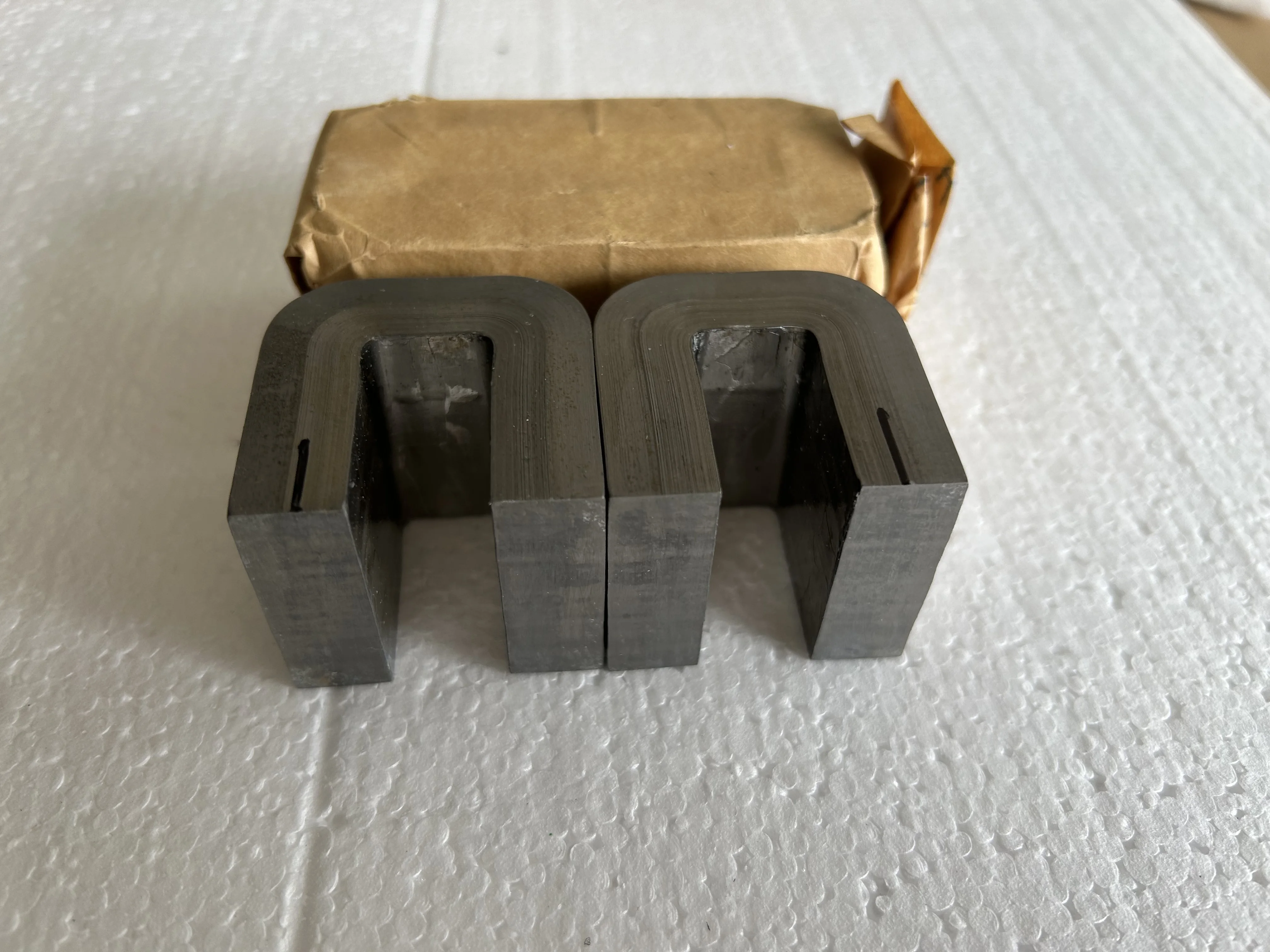 Factory Direct Sale Amorphous Nanocrystalline Toroid Cores Kmnc ...