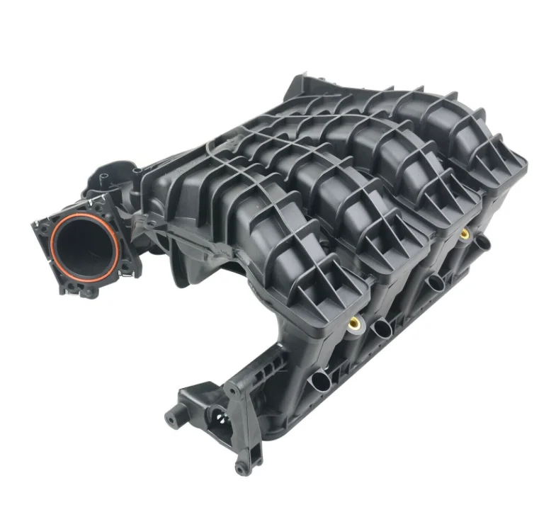 Intake Manifold 4884495ak For Jeep Compass Patriot Chrysler Sebring 2 ...