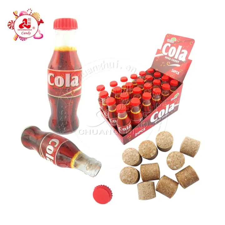 Soda Cola Candy/ Cola Bubble Gum Candy - Buy Cola Candy,Cola Bubble Gum ...