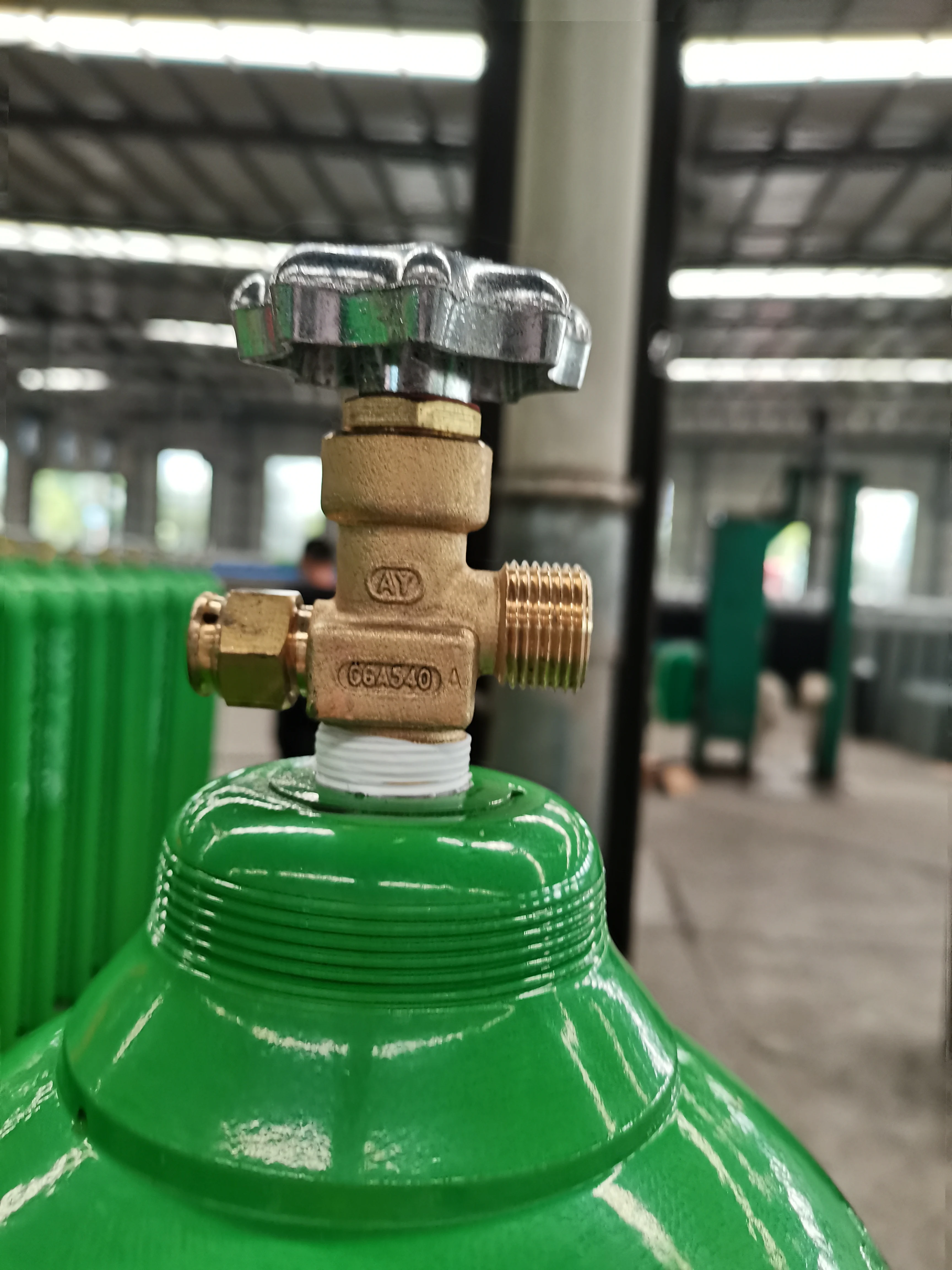 4m3 6m3 8m3 Balloon Oxigen 10m3 Oxygen Gas Cylinder Ball For Medical ...