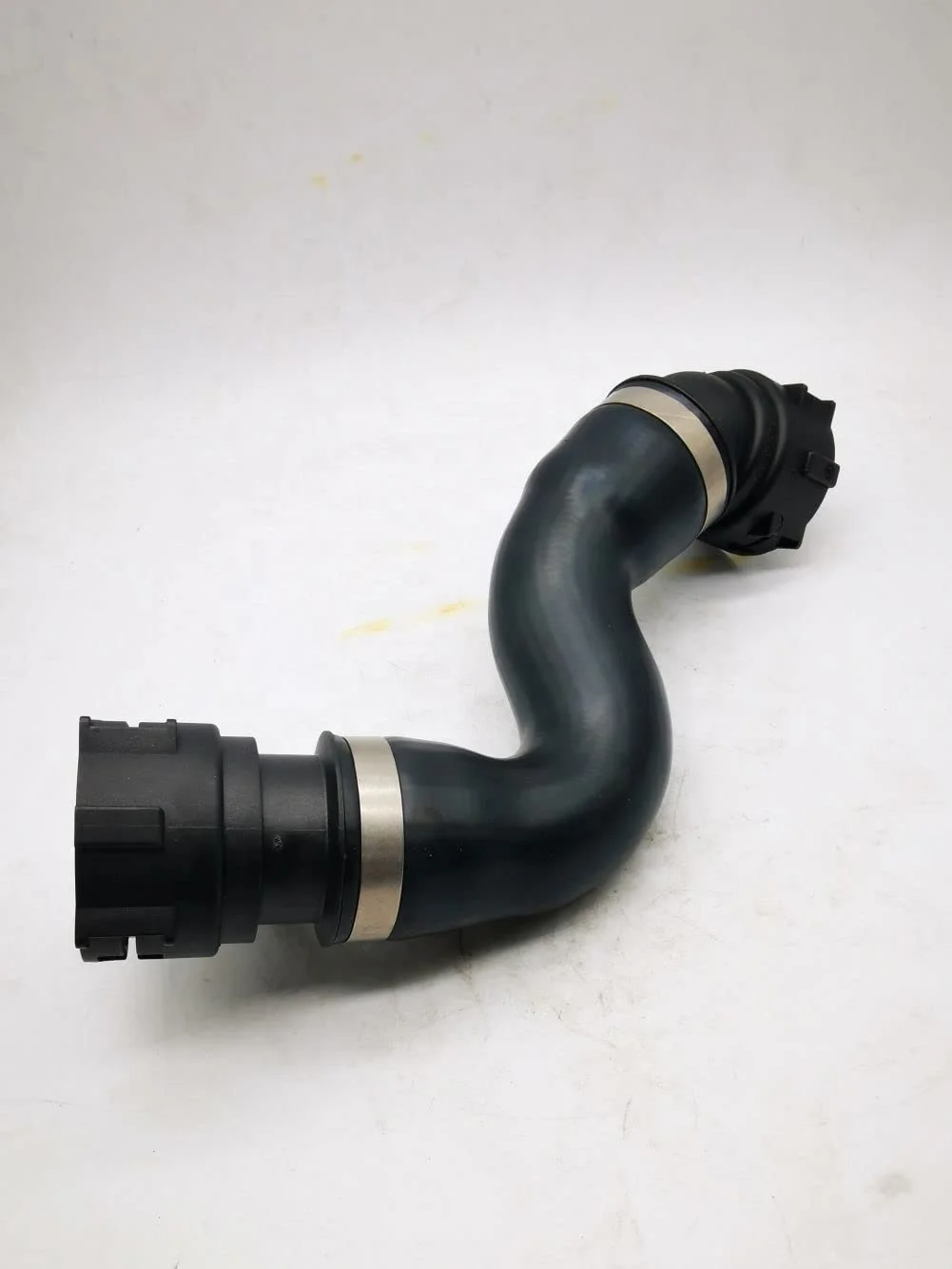 Car Parts Lower Engine Radiator Coolant Hose Water Pipe 17127521778 for ...
