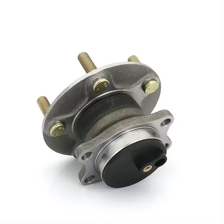 Kangtao Auto Bearing For Mitsubishi Lancer Rear Hub Wheel Bearing ...