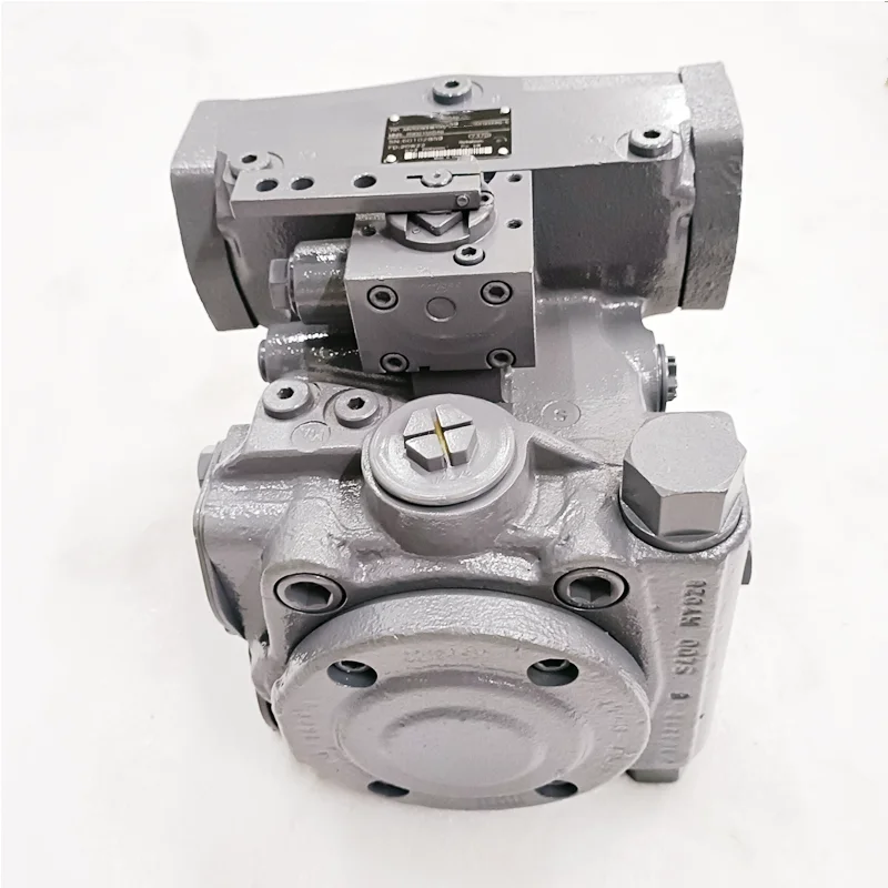 Rexroth A4vtg Series Of A4vtg56,A4vtg71,A4vtg90,A4vtg110 Axial Piston ...