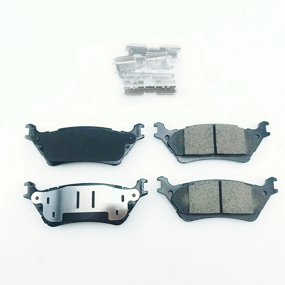 주차 브레이크 액추에이터 parti D1602 FL3Z-2200-C CL3Z-2200-A FL3Z2200A 포드 트럭 F-150 ...