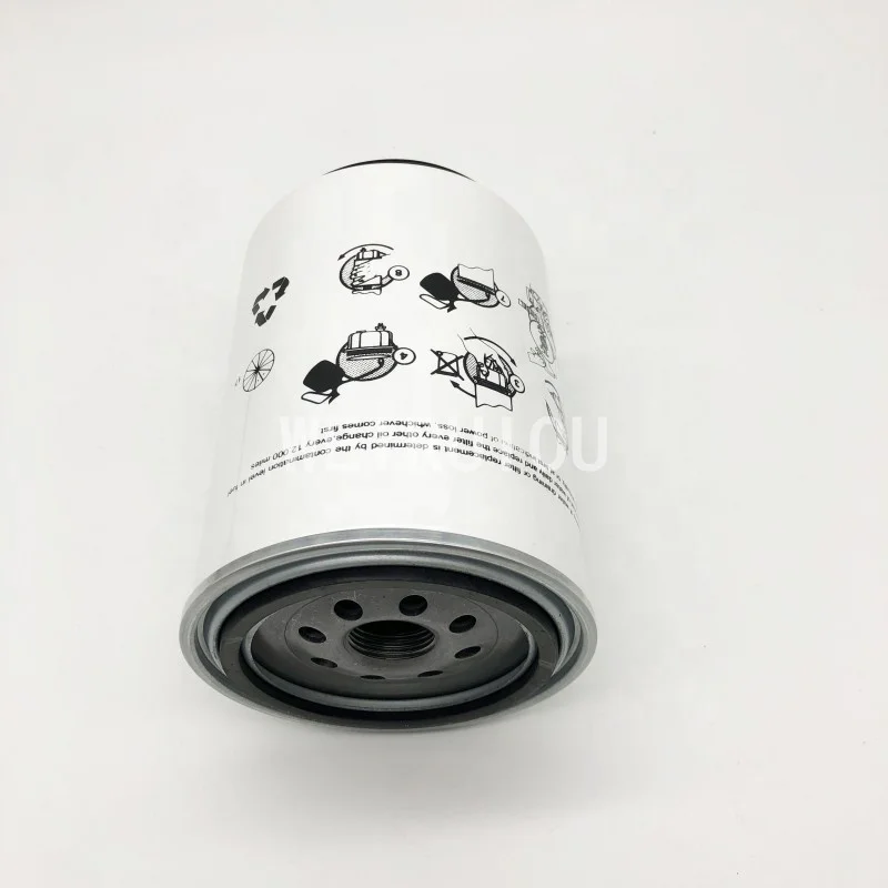 Excavator Fuel Water Separator Filter Re500186 R90p 0007733150 - Buy ...