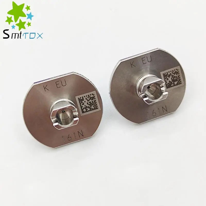 Smt Pick And Place Machine Nozzle N610126847aa Cm402 161n Nozzle - Buy ...