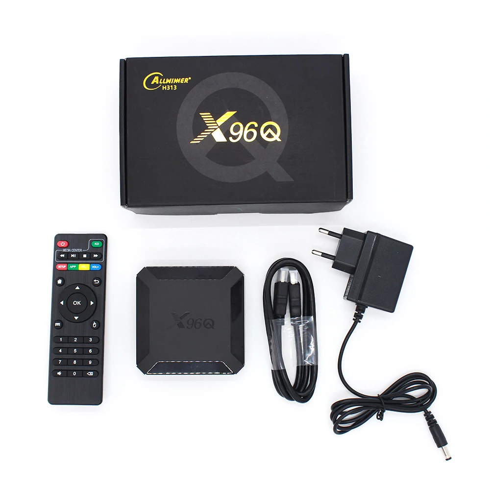 Best Android TV Box Processor Guide: How to Choose in 2026