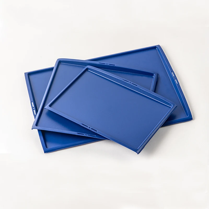 1/1 Atlas Airline Food Tray Plastic - Durable & Eco-friendly