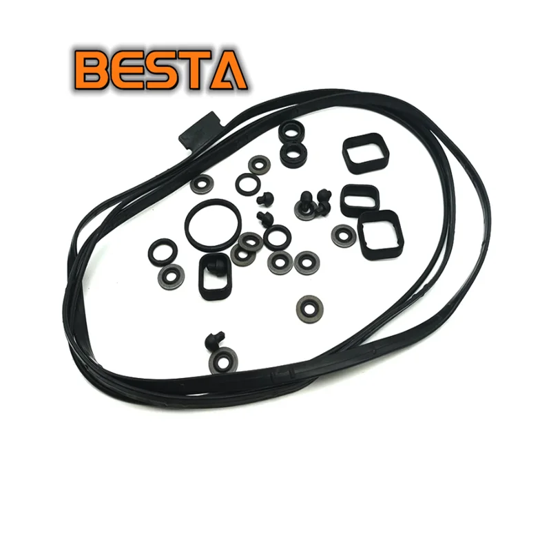 ZF6HP19 6HP19 ZF6HP21 6HP21 Transmission and Drivetrin Overhaul Kit for ...