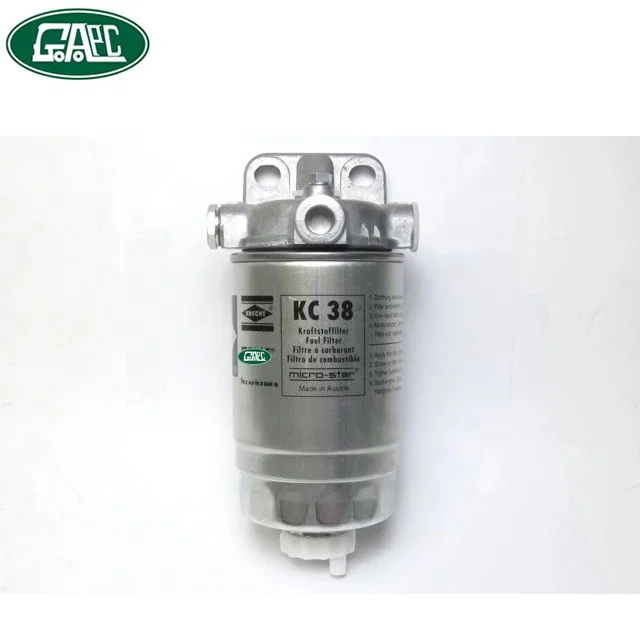 NTC1518 Fuel Filter for Land Rover Defender 300tdi