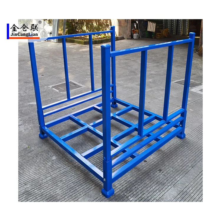 1 Steel Frame Creating 2 Layers Disassembly Metal Frame Customized ...