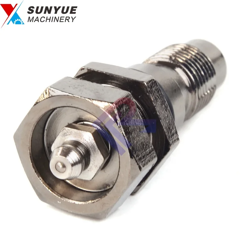 ZAXIS200 ZAXIS330 ZX200-5G ZX330-5G Valve Grease Adjust Fitting