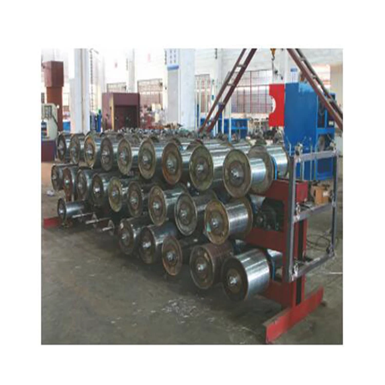 Building Material Hooked Glued Steel Fiber Producing Making Machine For ...