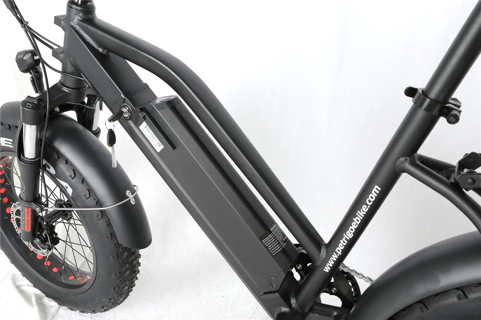 Petrigo Electric Bikes - Efficient and Reliable Solutions