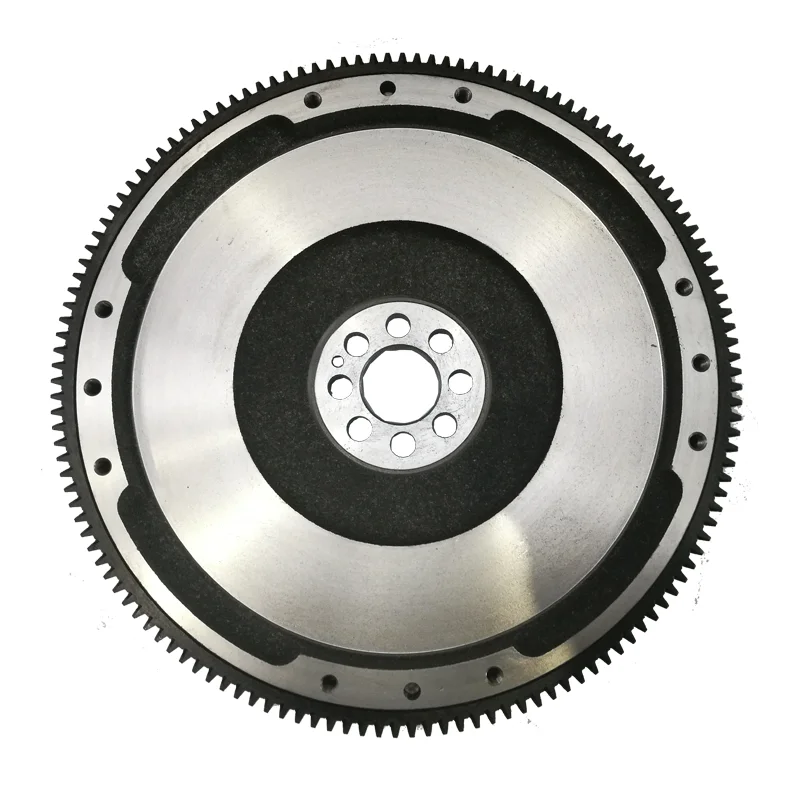 4HK1 Flywheel 8-97326-227-2 for Isuzu - Nice Price, GT Quality
