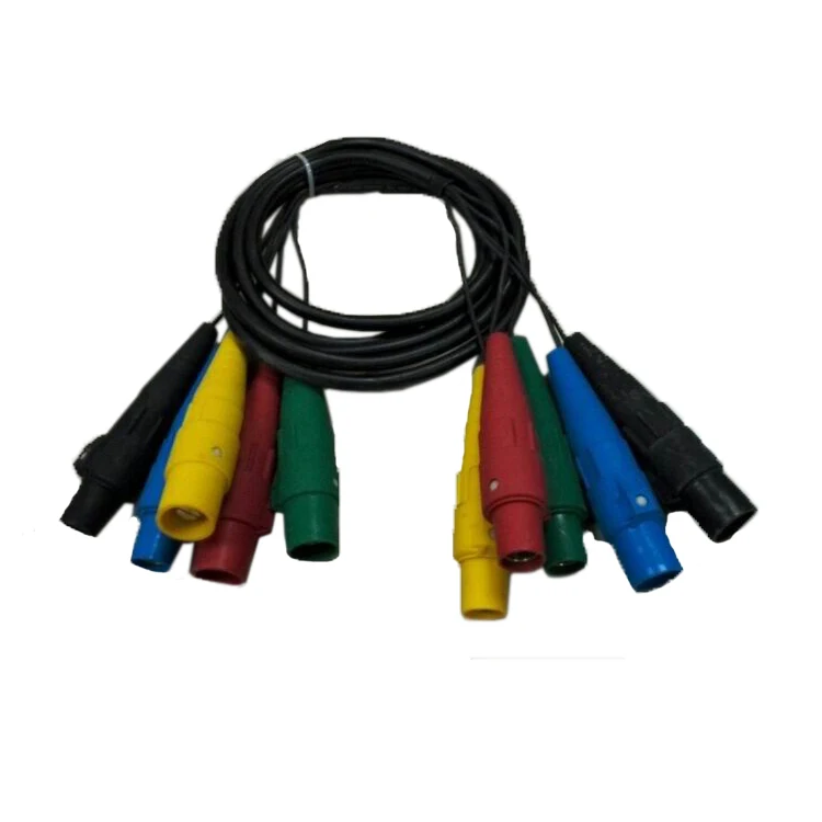 400A Camlock Fan Out Cable - Power Extension Solutions