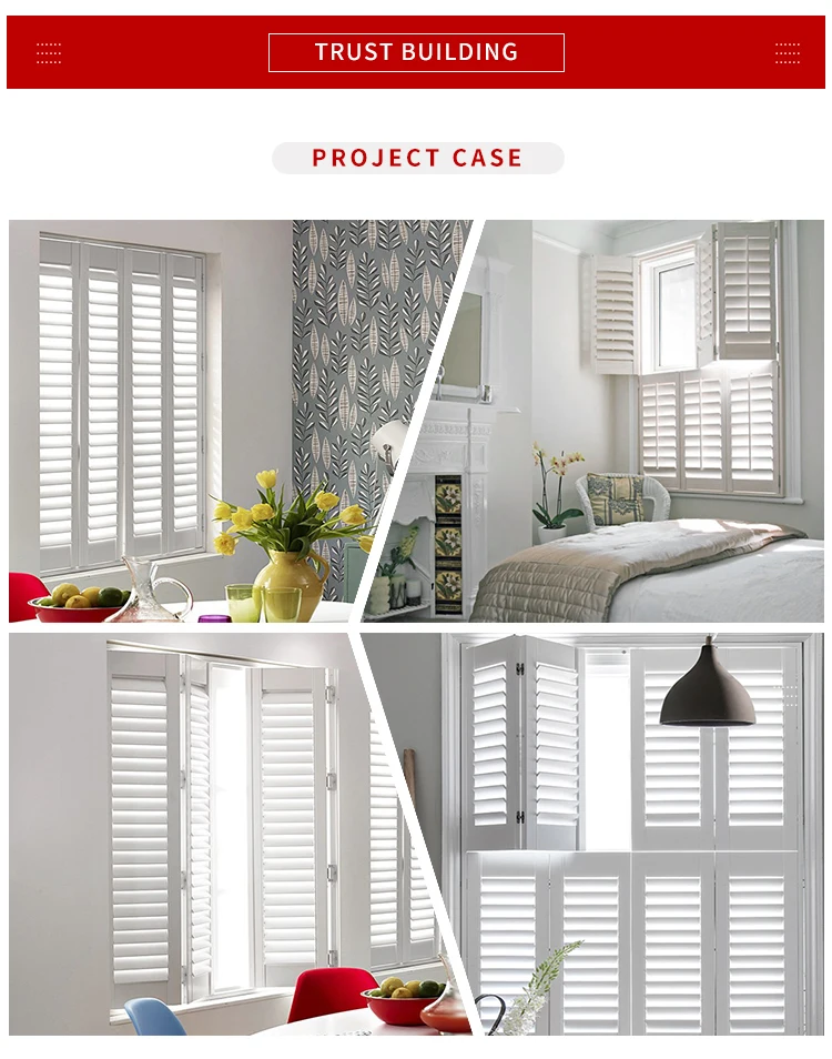 Aluminium Customized Ventilation Shutter,S Aluminum Collapsible ...