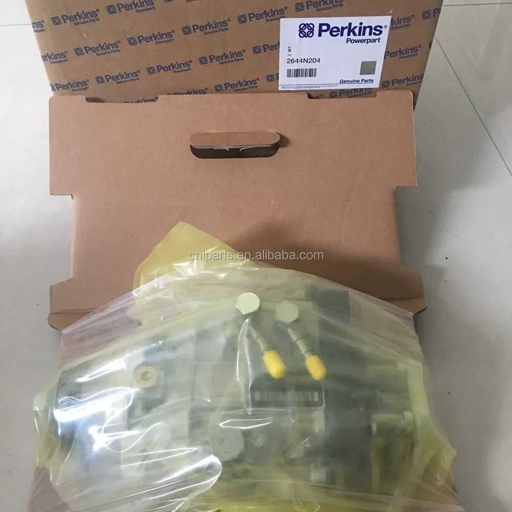 Original VP30 Pump 0470004014 - Reliable Diesel Injection