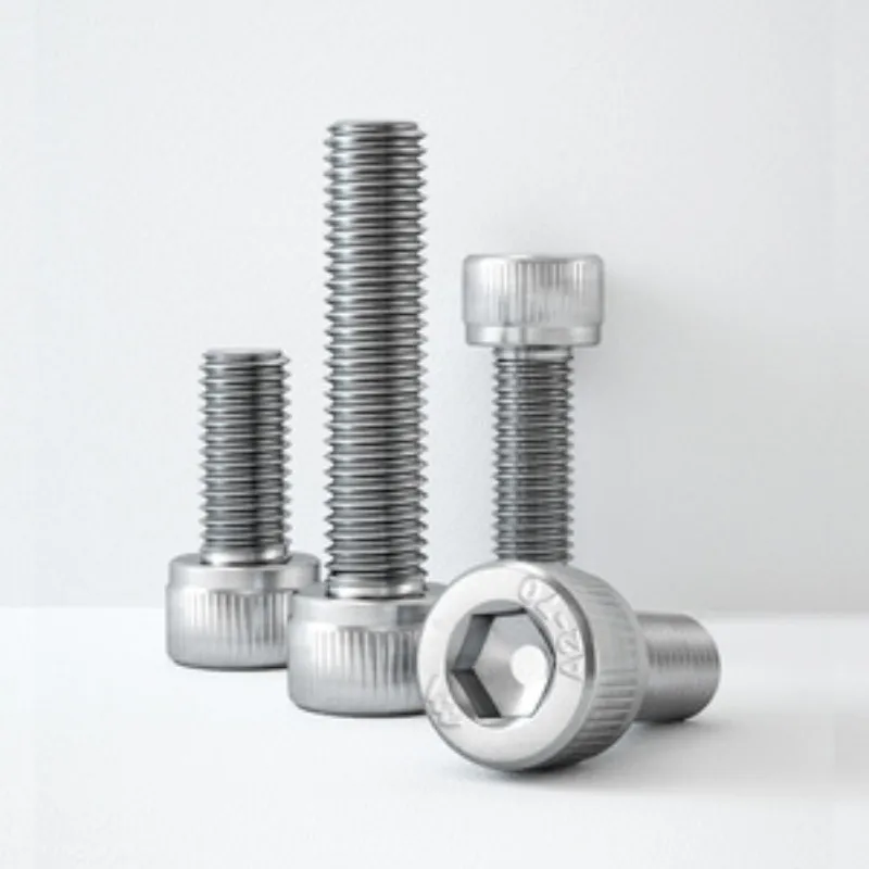 Hexagon Socket Bolt,Cylindrical Head Bolt,Din Ss Hex Bolts - Buy ...