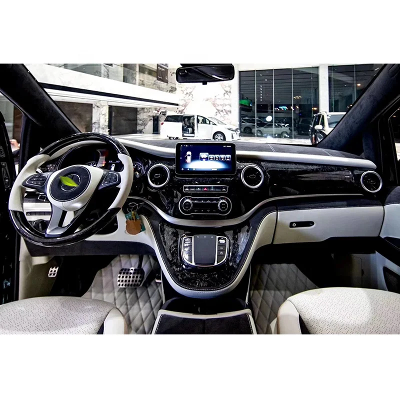 High Quality Products Factories Dashboard For Mercedes Benz V250 V260 W447 Vclass - Buy Car ...