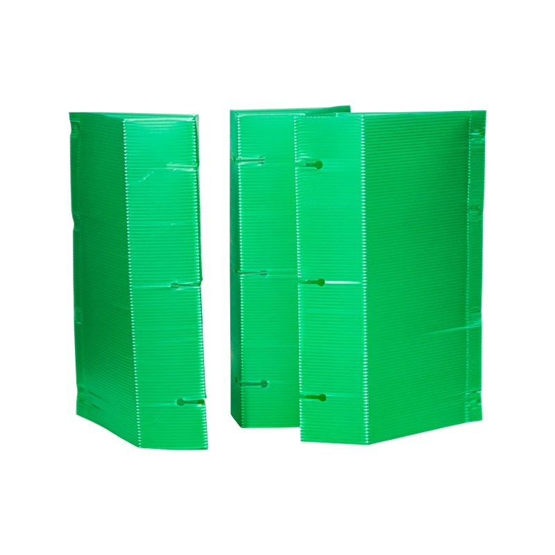 Headyphoon Corrugated Plastic Tree Guards/grape Vine Guards/tree Trunk ...