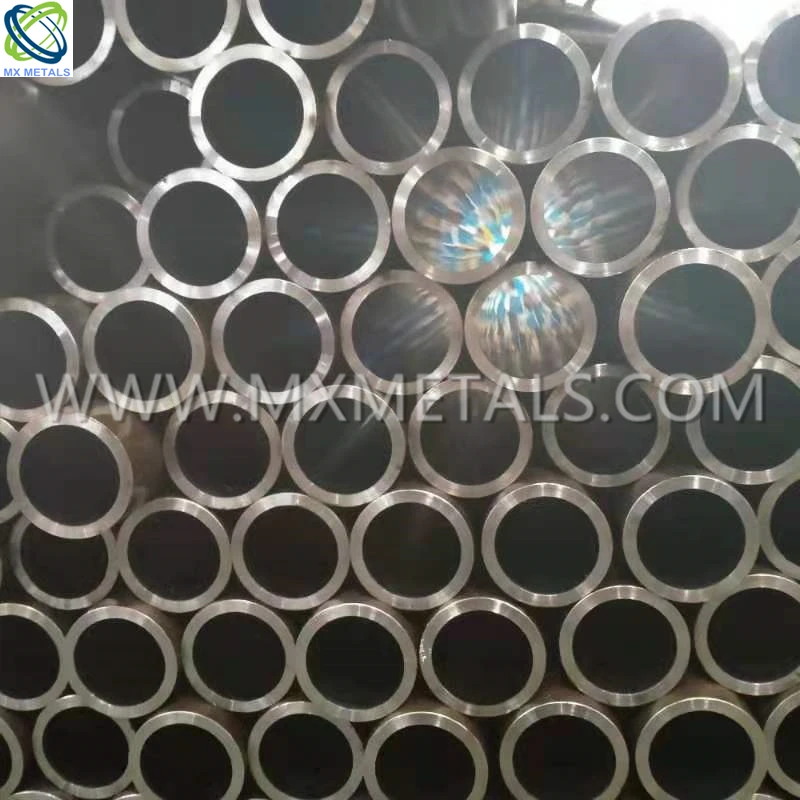 E355 +sr En10305 Seamless Steel Pipes St52 Bk+s Best Quality Honed Tube ...