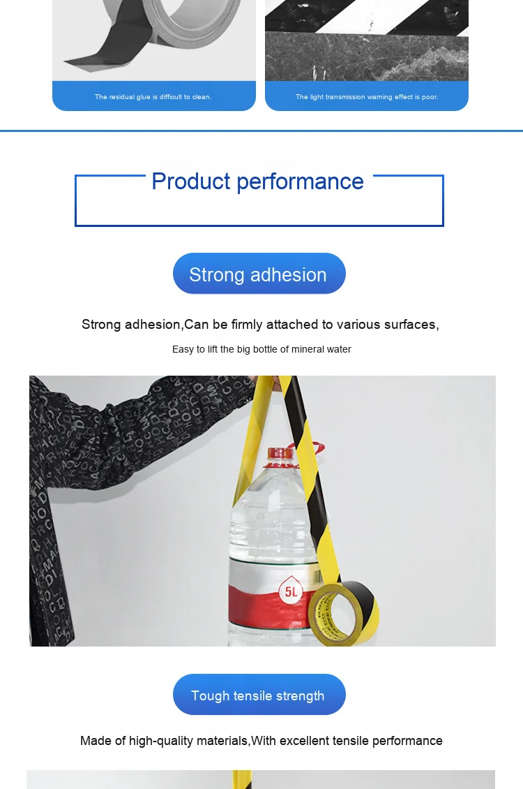 Custom PVC Hazard Warning Checkered Prismatic Stretch Reflective Safety ...
