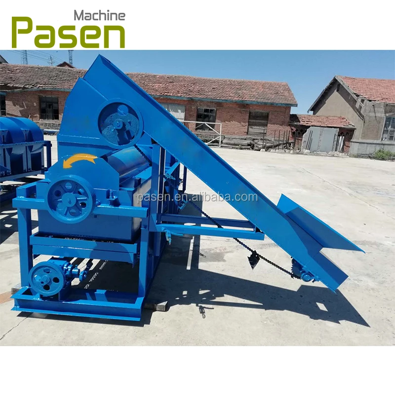 Pine Nut Processing Machine Pine Cone Sheller For Sale Pine Cone ...