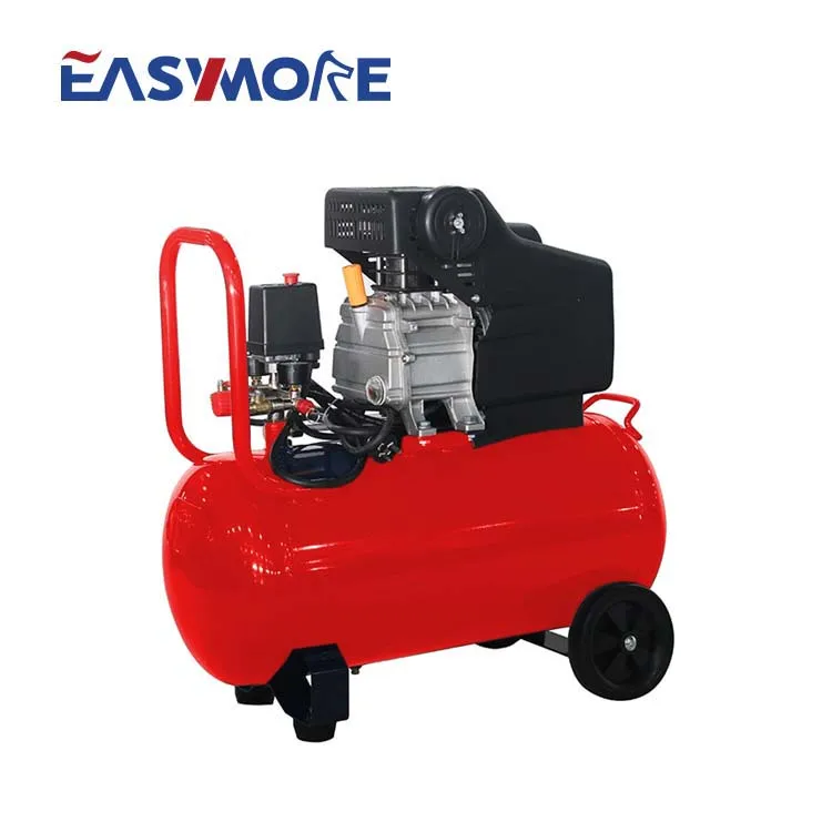 Low Prices Industrial High Pressure Piston Portable Mini Electric Air ...