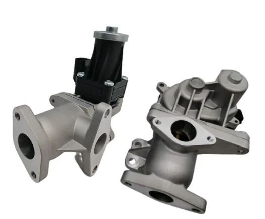 Great Wall Haval Auto Parts For Haval H5 Fengjun 5 7 Egr Valve Assembly ...